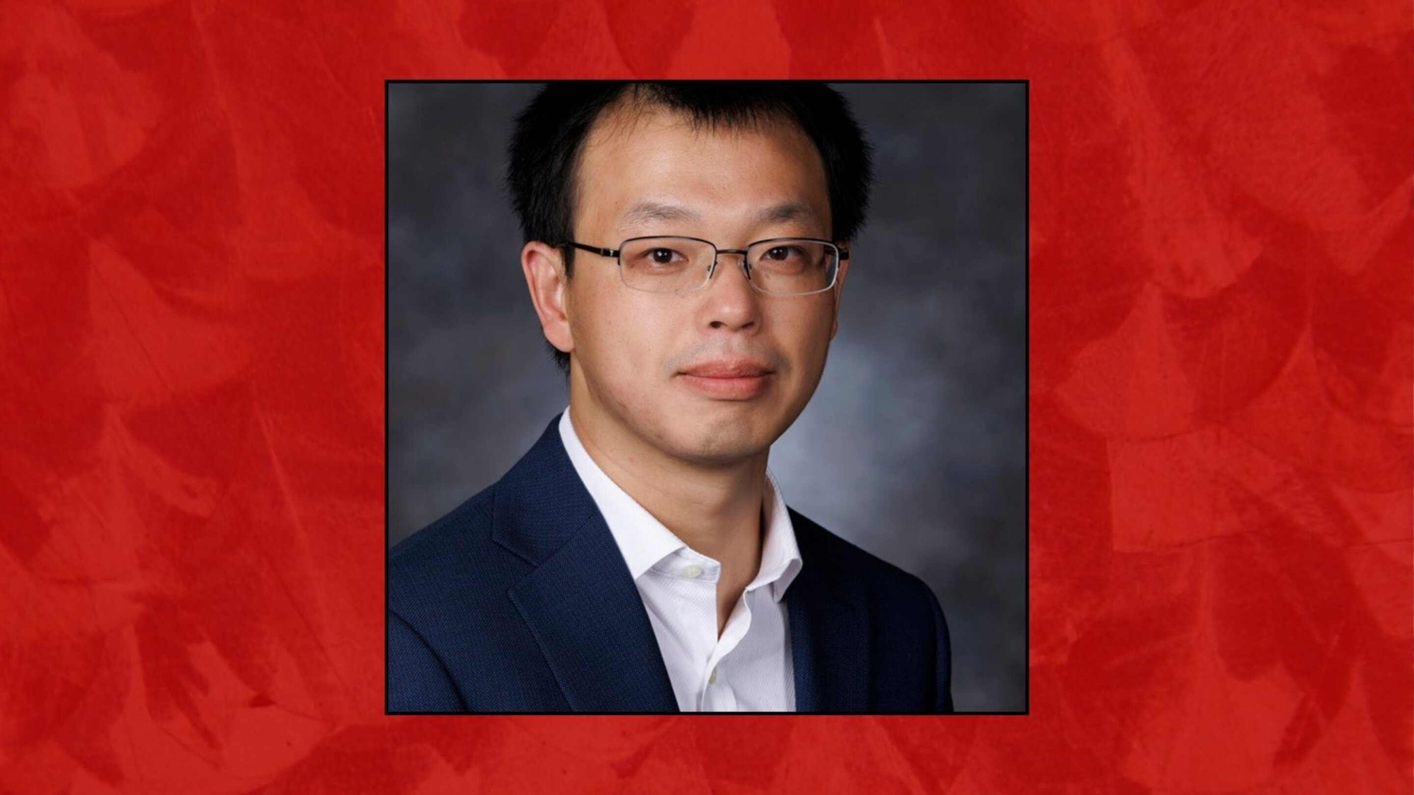 EQUATE-funded Zhang joins UNL Physics faculty | EQUATE: Emergent ...